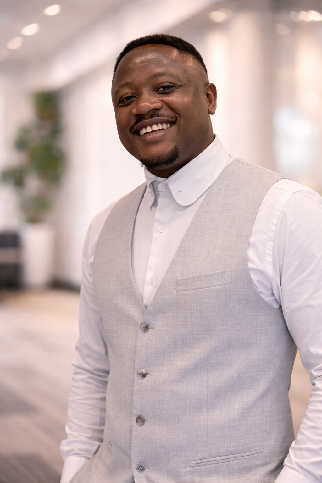 Simon Frank | CISO, Security Architect & Consultant